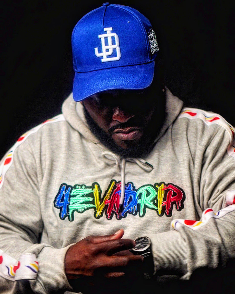 DRIP Season 3 – 4EVADRIP