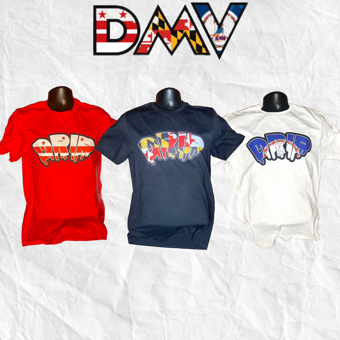 DRIVING REALLY INNOVATIVE PEOPLE – 4EVADRIP