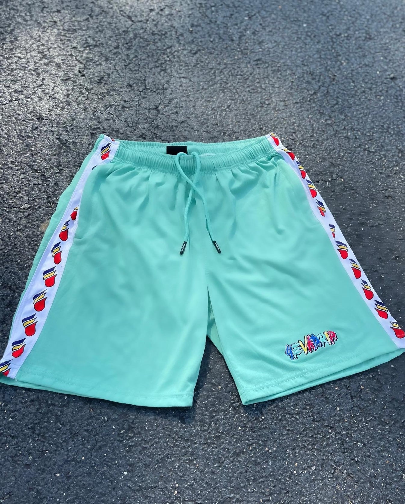 DRIVING REALLY INNOVATIVE PEOPLE – 4EVADRIP